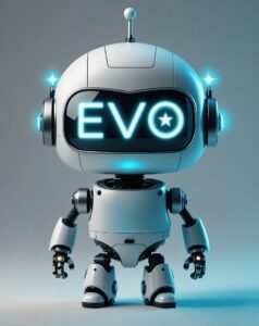 Meet EVOBot – EVOMKT